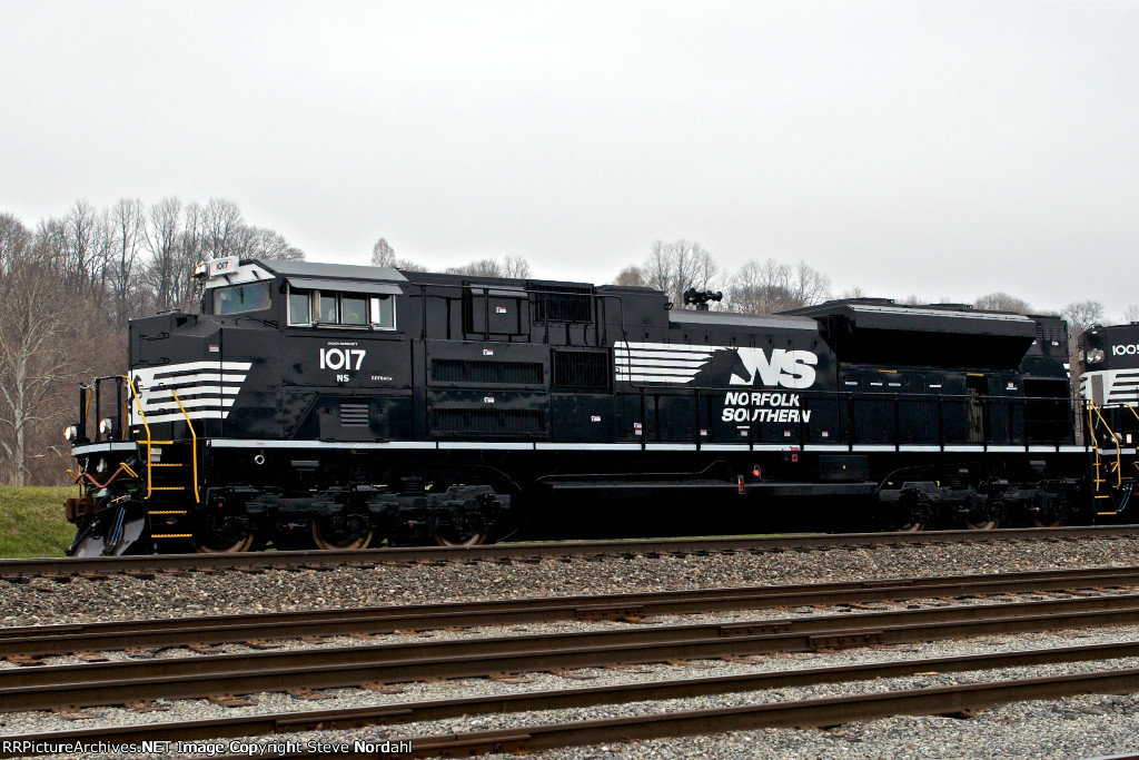NS-19G